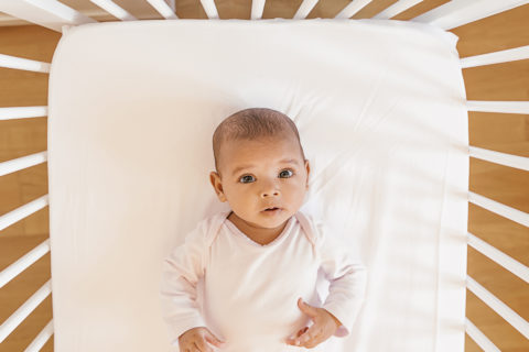 The Myth of Self-Soothing: Why Babies Don’t Do It - BirthSavvy