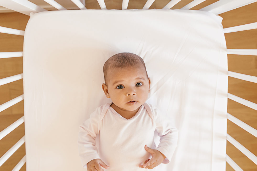 The Myth of Self-Soothing: Why Babies Don’t Do It - BirthSavvy